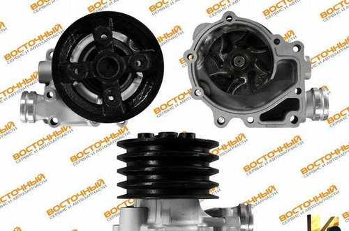 Помпа, Isuzu, Forward, F-series, 6HH1/6HK1, 4 ручь