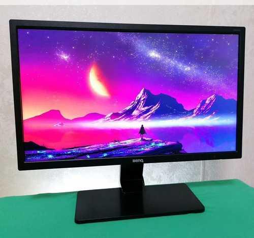 Монитор BenQ 22" 1920 х 1080 Full HD Идеальный