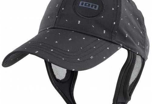 Гидрошапка Ion Surf Cap Black UNI