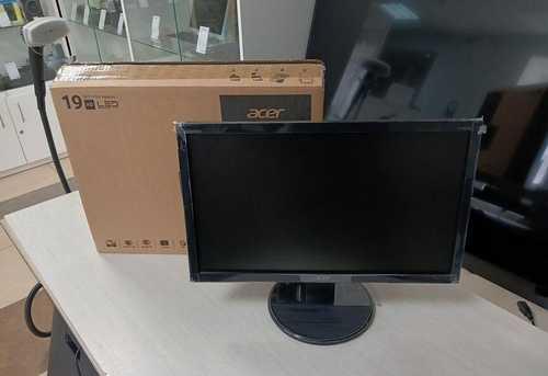 Монитор acer k192hql