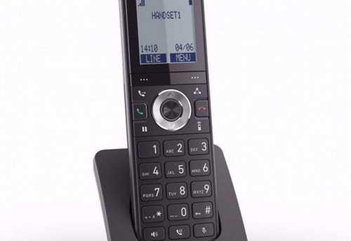 Беспроводной dect телефон Snom M15 SC