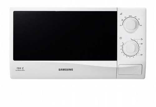 Микроволновая печь соло Samsung ME81KRW-2