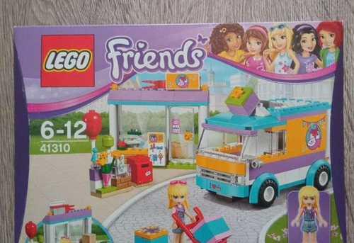 Lego Friends 41310
