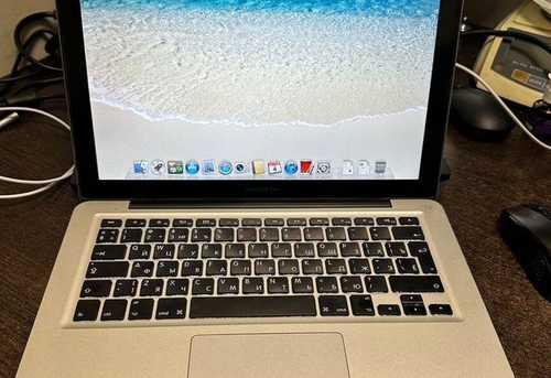 Apple MacBook Pro 13 a1278