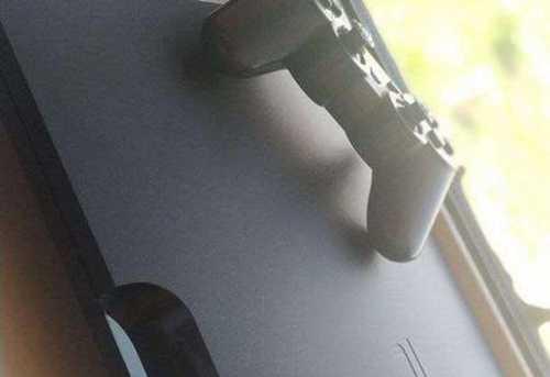 Sony PS3 + руль с педалями