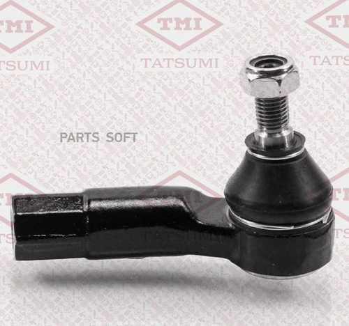 Tatsumi TEC1713L Наконечник рулевой тяги L