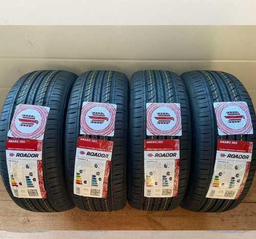 Roador AMARO 380 195/65 R15 91H