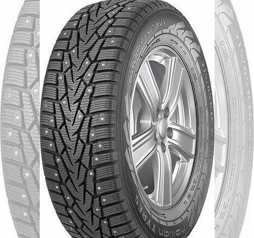 Ikon Tyres Nordman 7 SUV 285/60 R18 116T