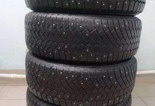 Continental Conti4x4Contact 225/65 R17 T