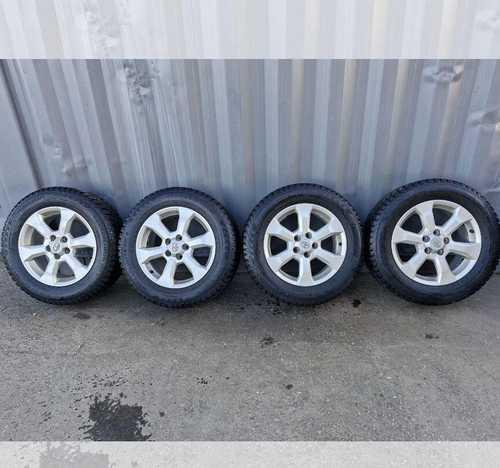 Nokian Hakkapeliitta 5 225/65/R17