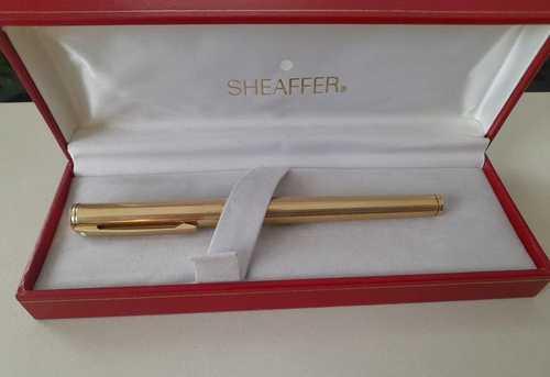 Ручка Sheaffer с золотым пером