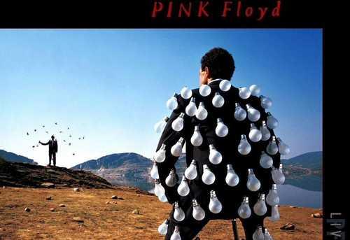 Pink Floyd - Delicate Sound Of Thunder