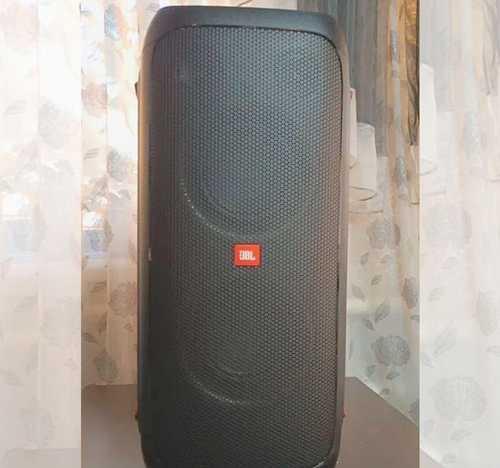 Колонка JBL partybox 310 бу