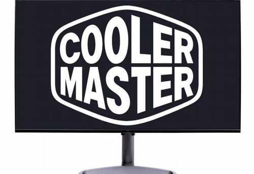 Игровой монитор 2к 27' 165 Cooler Master GM27-FQS