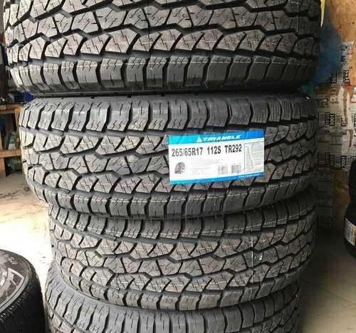 Triangle TR292 235/70 R15 103H