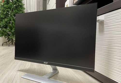 Монитор 23.8" Acer RT240Y bmid