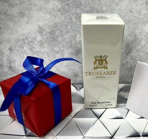 Trussardi donna