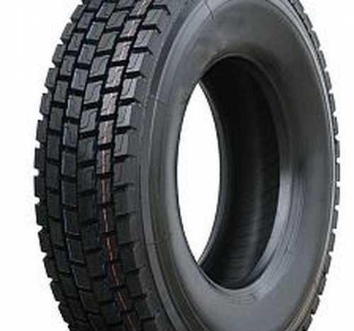 295/80R22.5 durun DH202 152/149M 18PR Ведущая