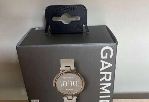 Часы garmin lily