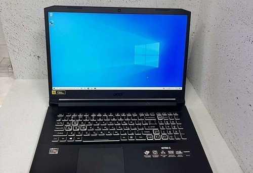 Ноутбук Acer Nitro 5 N20C2 (Рассрочка / 6121)