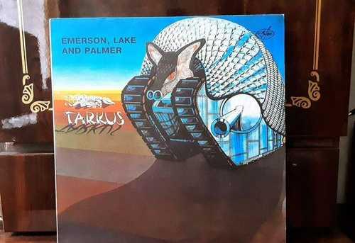 Винил (LP) Jethro Tull, Emerson, Lake & Palmer
