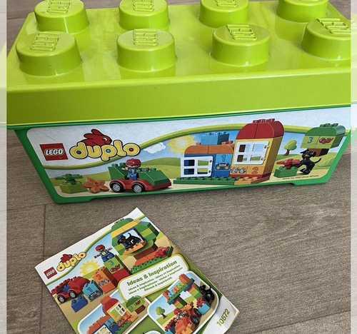 Lego duplo