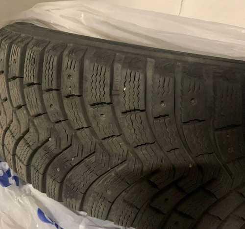 Michelin Compact Winter 235/60 R18
