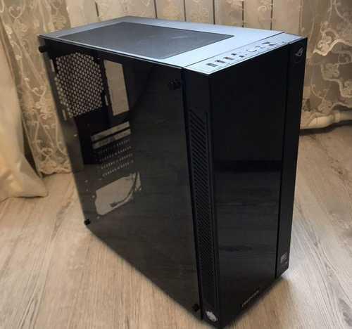 Корпус Deepcool Matrexx 55