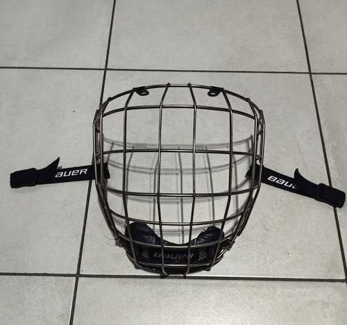Решетка хоккейная Bauer profile 3