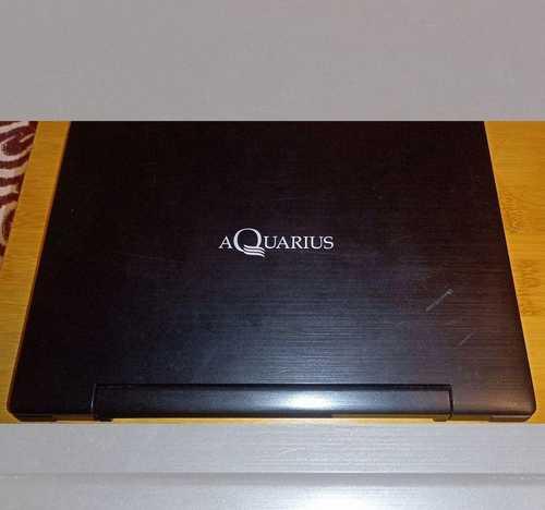 Ноутбук Aquarius Cmp ns573