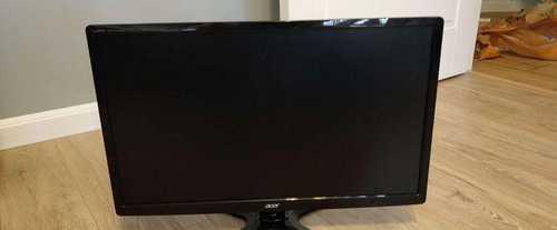 Монитор Acer 24" Acer G246HL