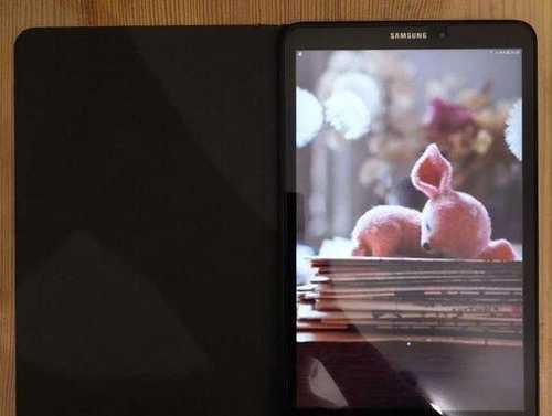 Планшет Samsung Galaxy Tab A 10.1 SM-T585 2016