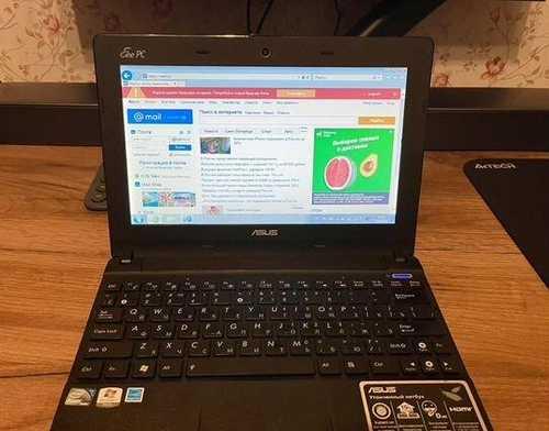 Asus eee pc x101ch
