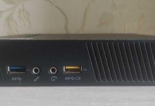 Неттор Lenovo Intel I5 (DDR 16Gb) SSD-1Tr WiFi