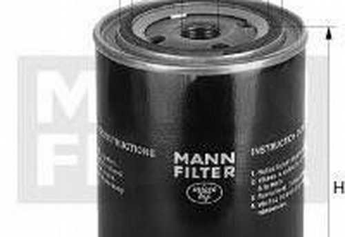 Mann W 12 205 Фильтр масляный W 12 205 mann-filter