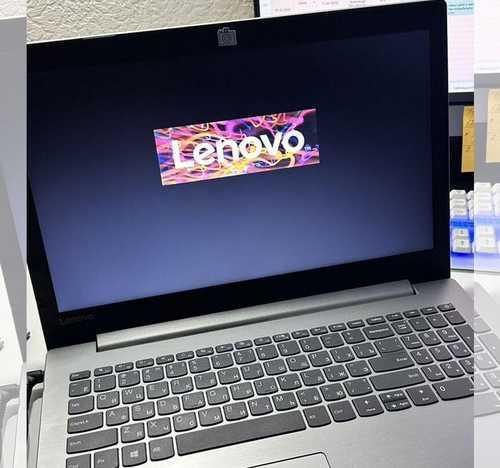 15.6" Lenovo IdeaPad 320-15AST, 500 ГБ, A4-9120, RAM 4 ГБ, Radeon R3