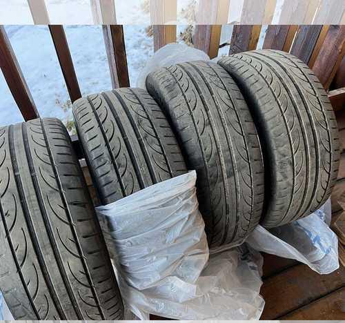 Hankook Ventus V12 Evo2 K120 255/45 R20