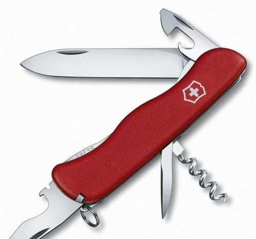 Нож складной Victorinox Picknicker 0.8353, 86 мм