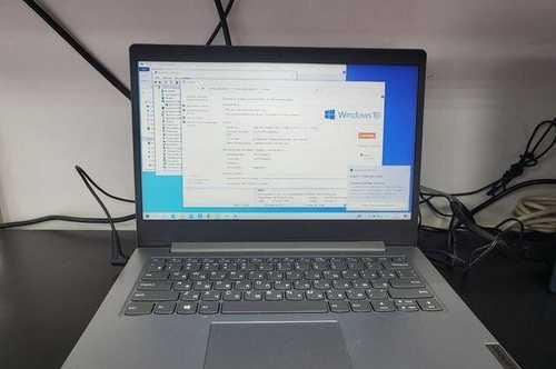 Ноутбук Lenovo Ideapad Slim 1-14AST-05