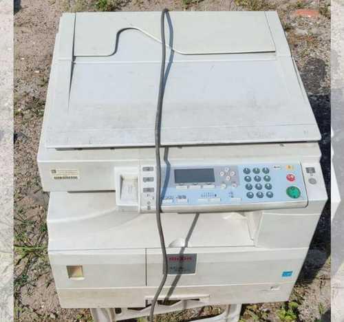 Мфу Ricoh Aficio MP1600