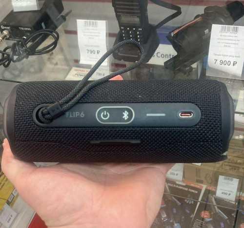 П392 колонка jbl flip 6