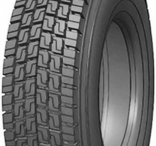 Triangle TRD06 (ведущая) 275/70 R22.5 148L