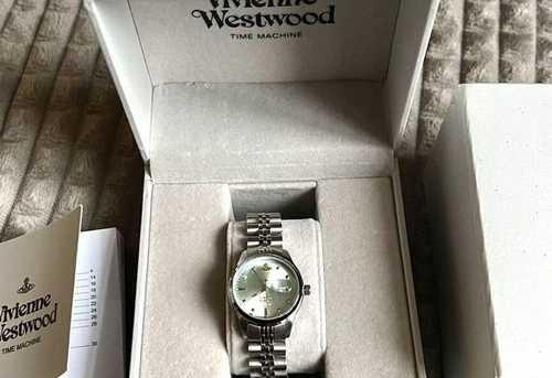 Vivienne westwood часы новые