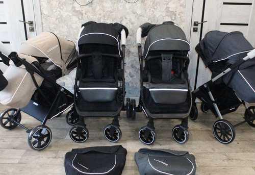 Lux Mom реверсивный блок (Новая) Доставка