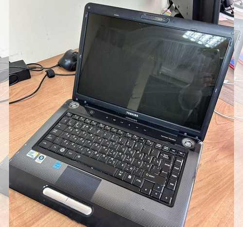 Toshiba satellite a300