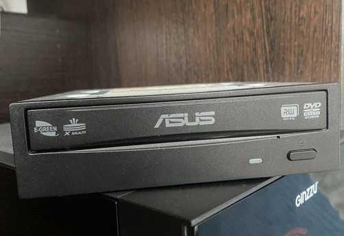 Оптический привод asus DVD (дисковод)