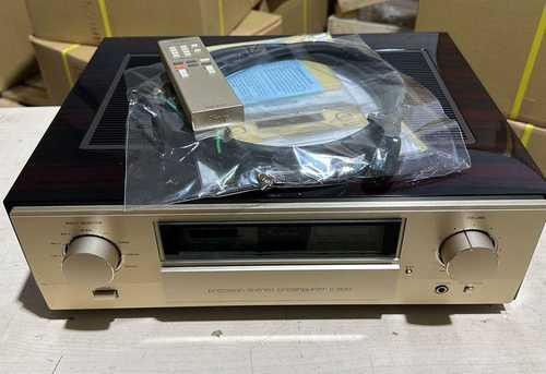 Усилитель предварительный Accuphase C-3800