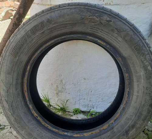 Westlake SL309 185/75 R16C 197