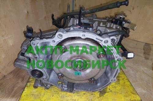 АКПП Mazda Mpv 2.0 lwew gf4ael FS