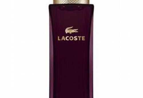 Lacoste Pour Femme Elixir для женщин